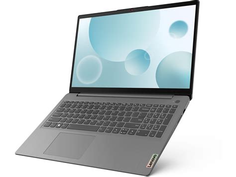 Lenovo IdeaPad 3 15" Ultraslim Gen 7 | Laptop.bg - Технологията с теб