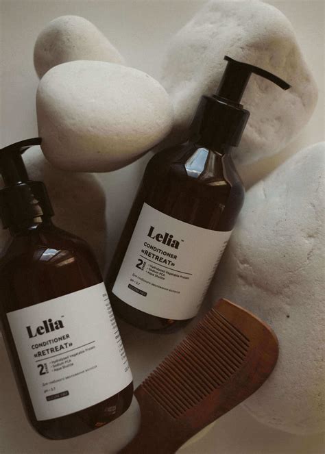 Lelia | Головна