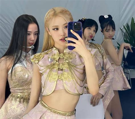 bithsk adlı kullanıcının blackpink panosundaki Pin | Koreli kadın ...