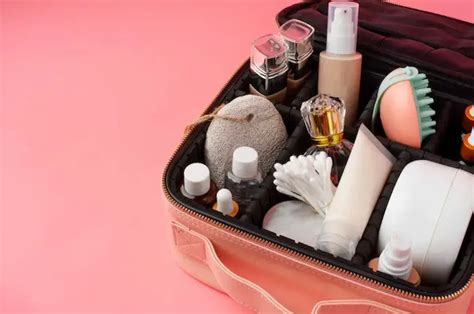 Can I Bring Perfume on a Plane? Guide to Fragrant Flights - Grooming Wise