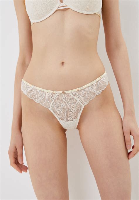 Женские трусы WOMEN'SECRET 4213705 купить за 999 руб.