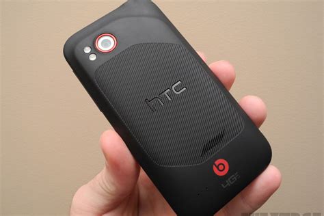 Apple wins ban of HTC Android devices at US International Trade ...