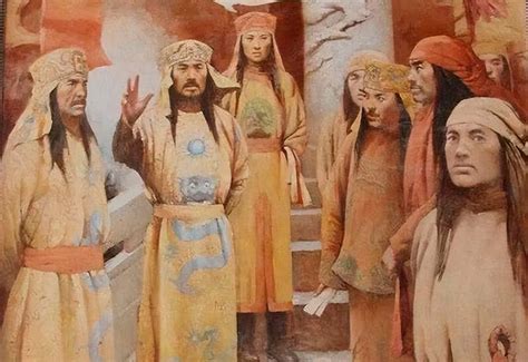 Восстание тайпинов: причины, ход событий и итоги