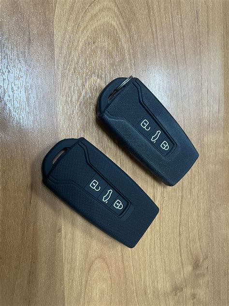 #6. Мелочёвка (дополнения + аксессуары) — Volkswagen Touareg (3G), 3 л ...
