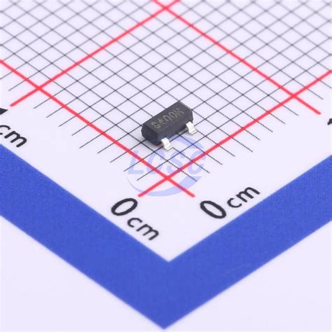 AO3400 LGE | C841146 - LCSC Electronics