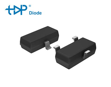 BC817-BC818 NPN Silicon Epitaxial Planar Transistor - Topdiode