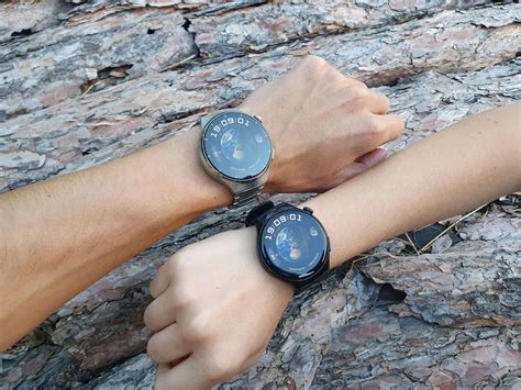 Recenzja: inteligentne zegarki Huawei Watch 4 i Watch 4 Pro | GuideLee.pl
