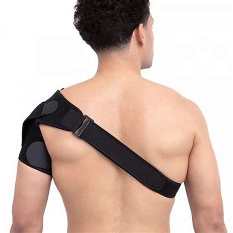 Shoulder Support Belt, regular at Rs 115/piece in Surat | ID: 27205246697