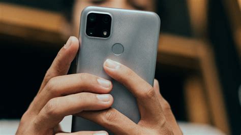 Китайские смартфоны «захватили» умы российских покупателей — на их долю ...