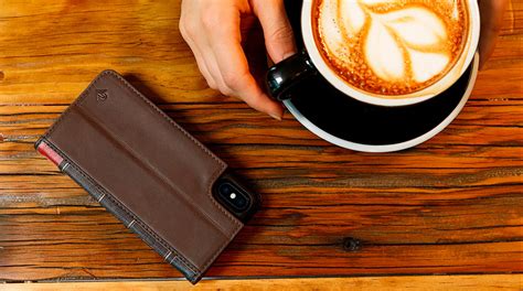 Чехол Twelve South BookBook для iPhone SE 3 | SE 2 | 8 | 7 Купить в Киеве