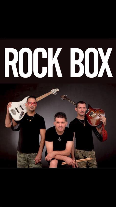 Rock Box - festa della birra fontigo
