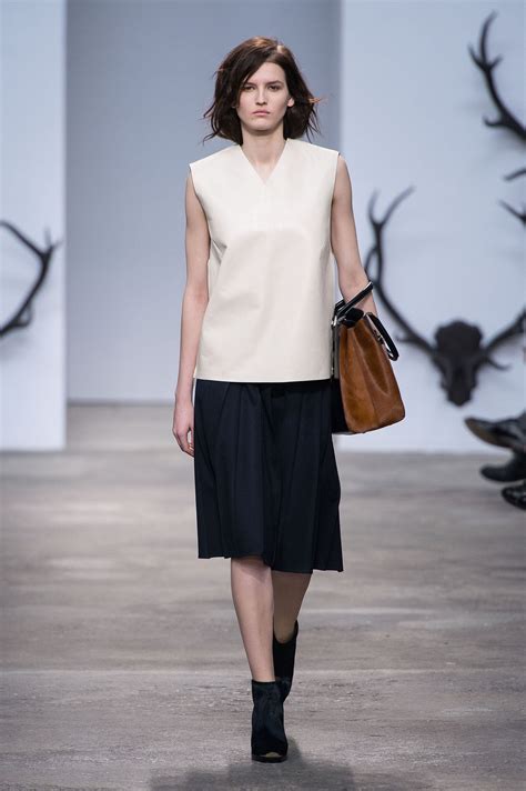 Trussardi Fall-winter 2013-2014 - Ready-to-Wear