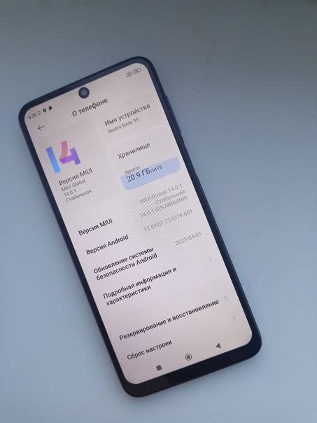 Продам телефон Редми Ноте 9s 64гб. Трещин нет, работает хорошо, не ...