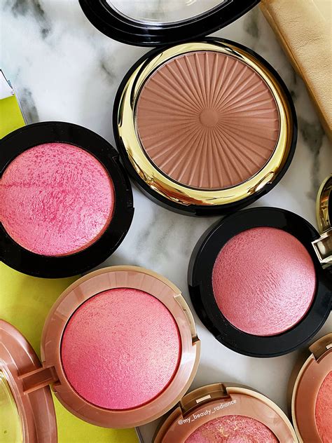 Milani blush and bronzer | Бронзер, Румяна, Макияж