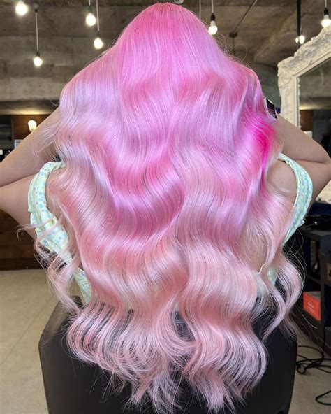 WHAT IS MERMAID HAIR? - Live True London