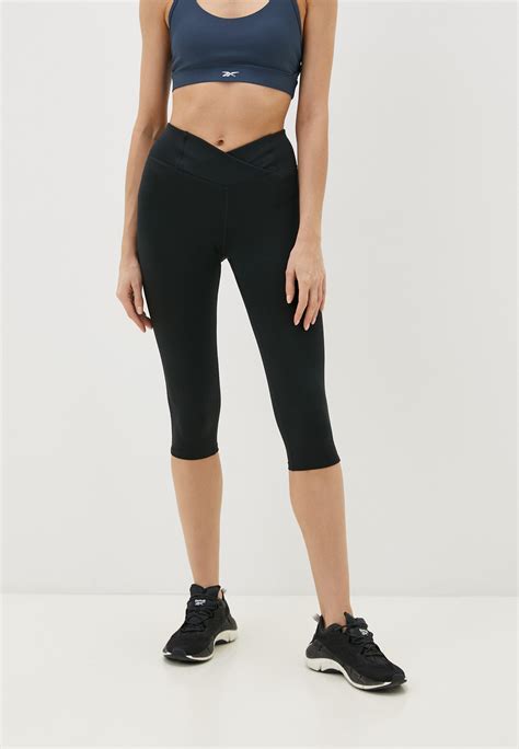 Футболка женская Reebok (Рибок) IU3628/100076059 купить