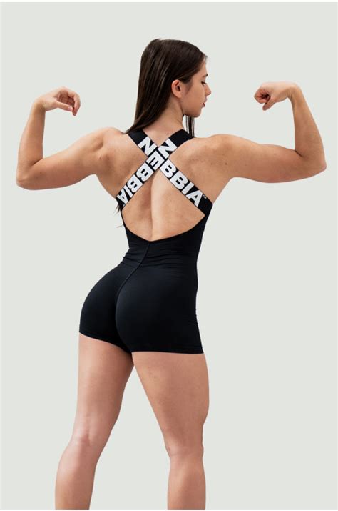 Fitness clothing which has no weaknesses | NEBBIA | NEBBIA