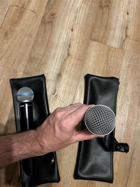 BLX88 - Shure BLX88 - Audiofanzine