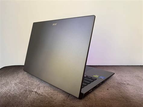 Acer Swift X 14 Review: Staid but Speedy OLED Ultraportable - CNET