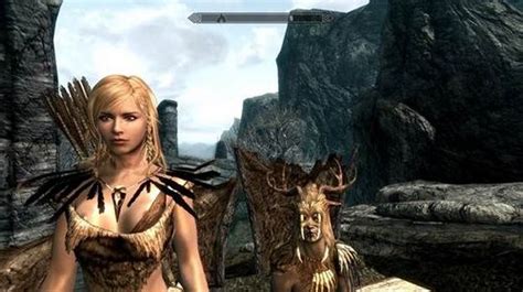 Скачать дополнения для игры скайрим 5 бесплатно