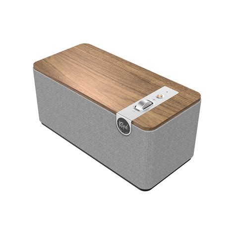 Amazon.com: Klipsch The One Plus Premium Bluetooth Speaker System with ...