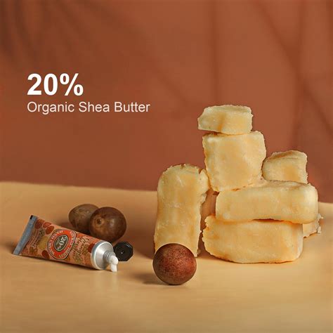 20% Shea Butter Hand Cream Gift Set