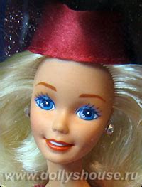 Наша Барби. "Настоящая Barbie" 1990-х и ее мир: Молд Superstar. Самое ...