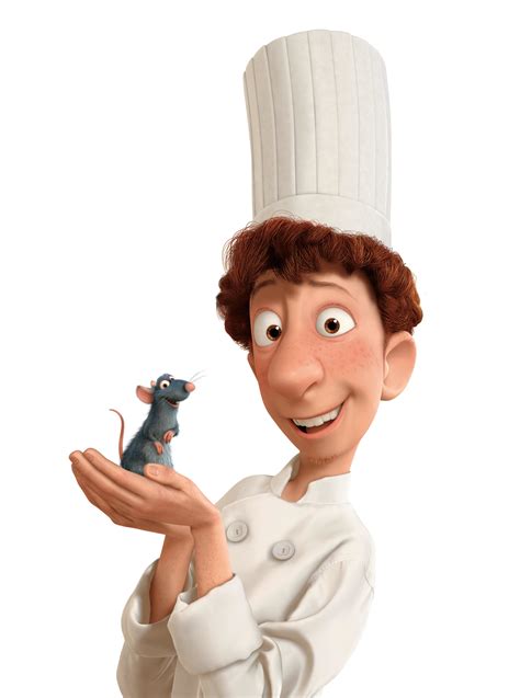 Фильм «Рататуй» / Ratatouille (2007) — трейлеры, дата выхода | КГ-Портал