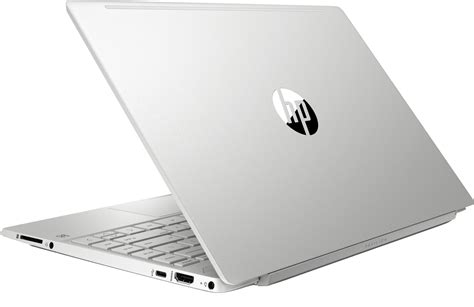 HP Pavilion 13-an1230ng Notebook - Intel® Core™ i5-1035G1 - 8GB - 256GB ...