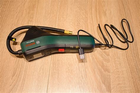 Recenzia akumulátorovej pumpy Bosch EasyPump – Testado.sk
