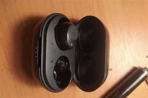 Беспроводные наушники jbl tune 115 tws | Festima.Ru – частные объявления
