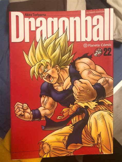 Dragón Ball Mangas de segunda mano por 120 EUR en Las Rozas de Madrid ...