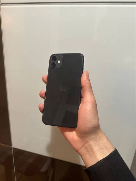 Iphone 11, 256гб в идеальном состоянии: 7 000 грн. - Мобільні телефони ...