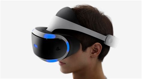 PlayStation 5: Sony plant neues PlayStation VR mit höherer Auflösung ...