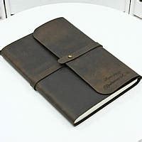 Кожаная записная книжка в Украине. Цены на Кожаная записная книжка на ...