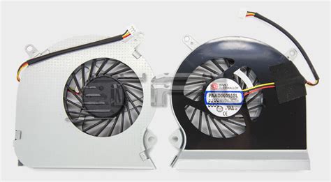 Вентилятор для MSI GE60, PAAD06015SL - купить по выгодной цене