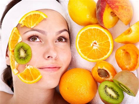 zhannadesign and cosmetic: Зачем нужны фруктовые кислоты?