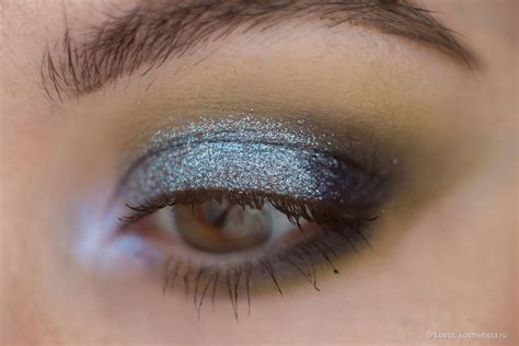 Parisa Cosmetics Ghost Tape #2 | Ностальгия 90-х в палетке | Отзывы ...