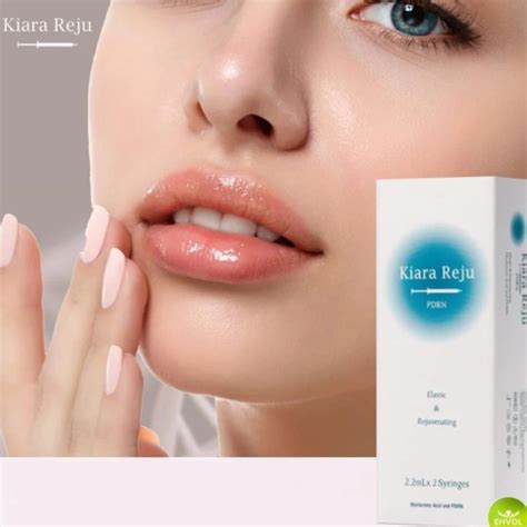 Korea Kiara Reju Pdrn Skin Booster Hyaluronic Acid Anti Aging DIY ...