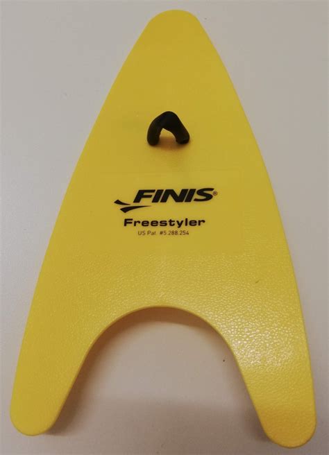 FINIS Freestyler Paddles – Review