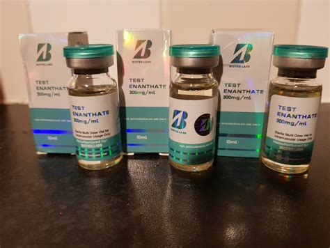 Picture: BioTeq Labs Promo