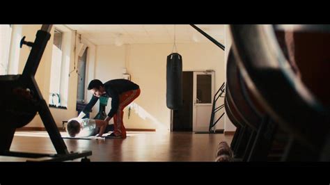 The Girlfriend Experience - Official Trailer Directed by STEVEN ...