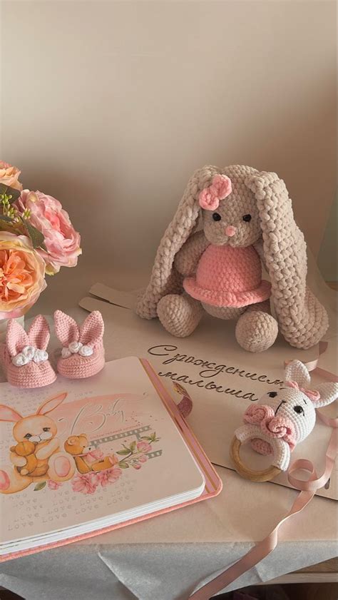 Подарочный набор на рождение ребёнка | Игрушки для девочек, Игрушки, Малыши