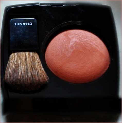 Румяна Chanel Joues Contraste Powder Blush #15 Orchid Rose | Отзывы ...