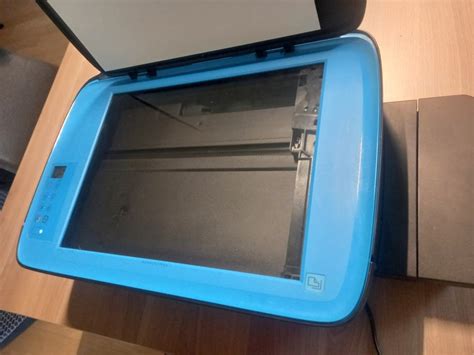 Printer WI-FI HP Tank Wireless 419