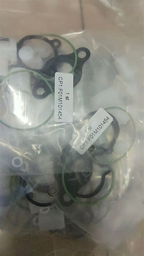 New diesel pump gasket kit F01M101454 repair kit F01M101454 factory ...