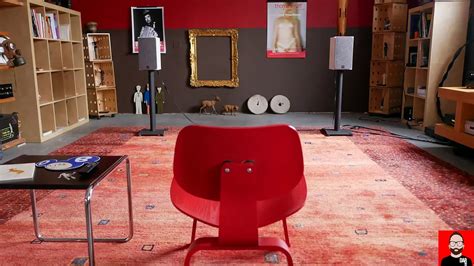 DALI Oberon 3: a passive for the masses? | Darko.Audio
