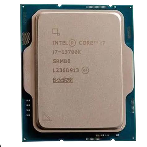 I7-13700K I7-13700 I7-13700f I7-13700kf I7-13700kt Processors I7 13700K ...