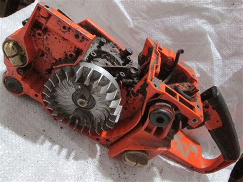 Motorna testera ECHO CS 5000 delovi - Kupindo.com (76356001)