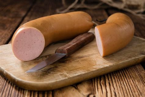 Premium Photo | Baloney